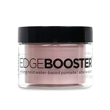 Style Factor Edge Booster Strong Hold Water-Based Pomade 3.38oz ...