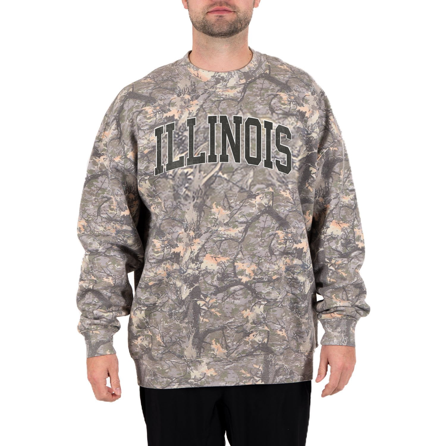 State of Mine Men's Destination Fleece Crewneck Sweatshirt - Samsclub.com
