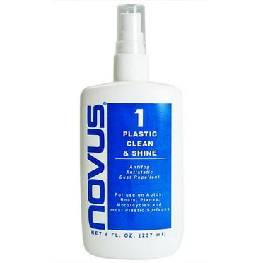 NOVUS Polish 8-oz Kit #1, #2 and #3 - Walmart.com