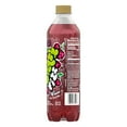 Splash Fizz, Black Cherry Flavor Sparkling Water Beverage, 20 Fl Oz Plastic Bottle - Walmart.com