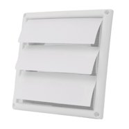 CertainTeed Intake Filtered Edge Ridge Vent - Walmart.com