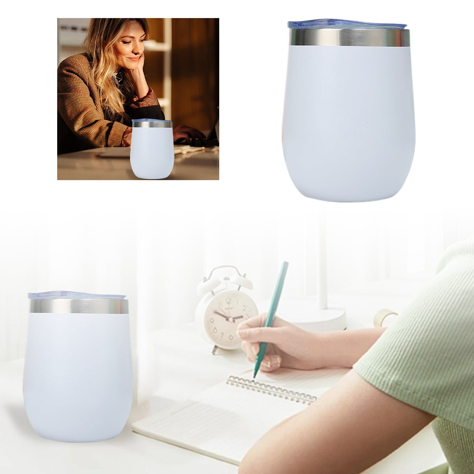 Click here for Chenjiaaa Stainless Steel Insulated Cup With Insul... prices