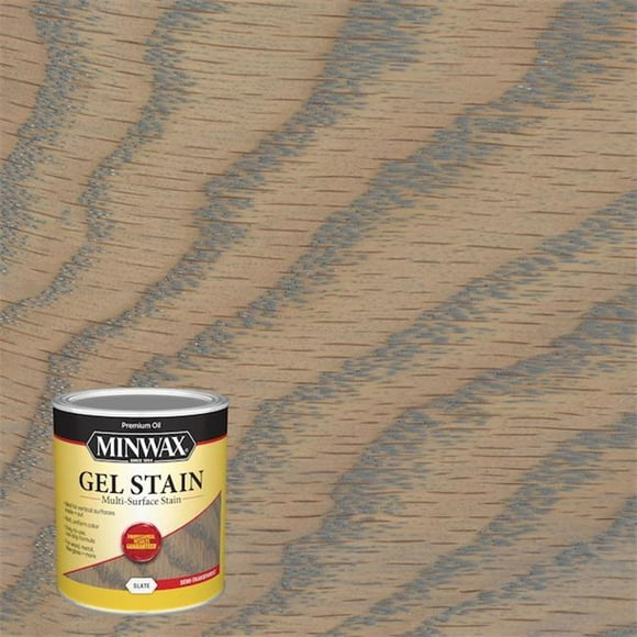 Minwax Gel Stains in Minwax - Walmart.com