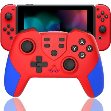 PowerA Enhanced Wireless Controller for Nintendo Switch - Link Gold ...