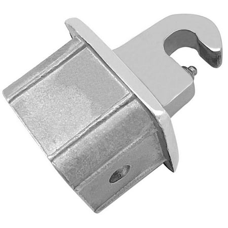 freestylehome Top Cap Sliding Cover Deck Hinge Stainless Steel ...