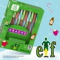 Brach's Elf-Inspired Candy Canes, Buddy the Elf Maple Syrup, Peppermint ...