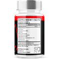 S.O LABS Glycowize Advanced Blood Optimizer, Supports Blood Health ...