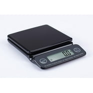 Accuteck W-8250-50BS A-PT 50 Digital Postal Scale, Battery Operated ...