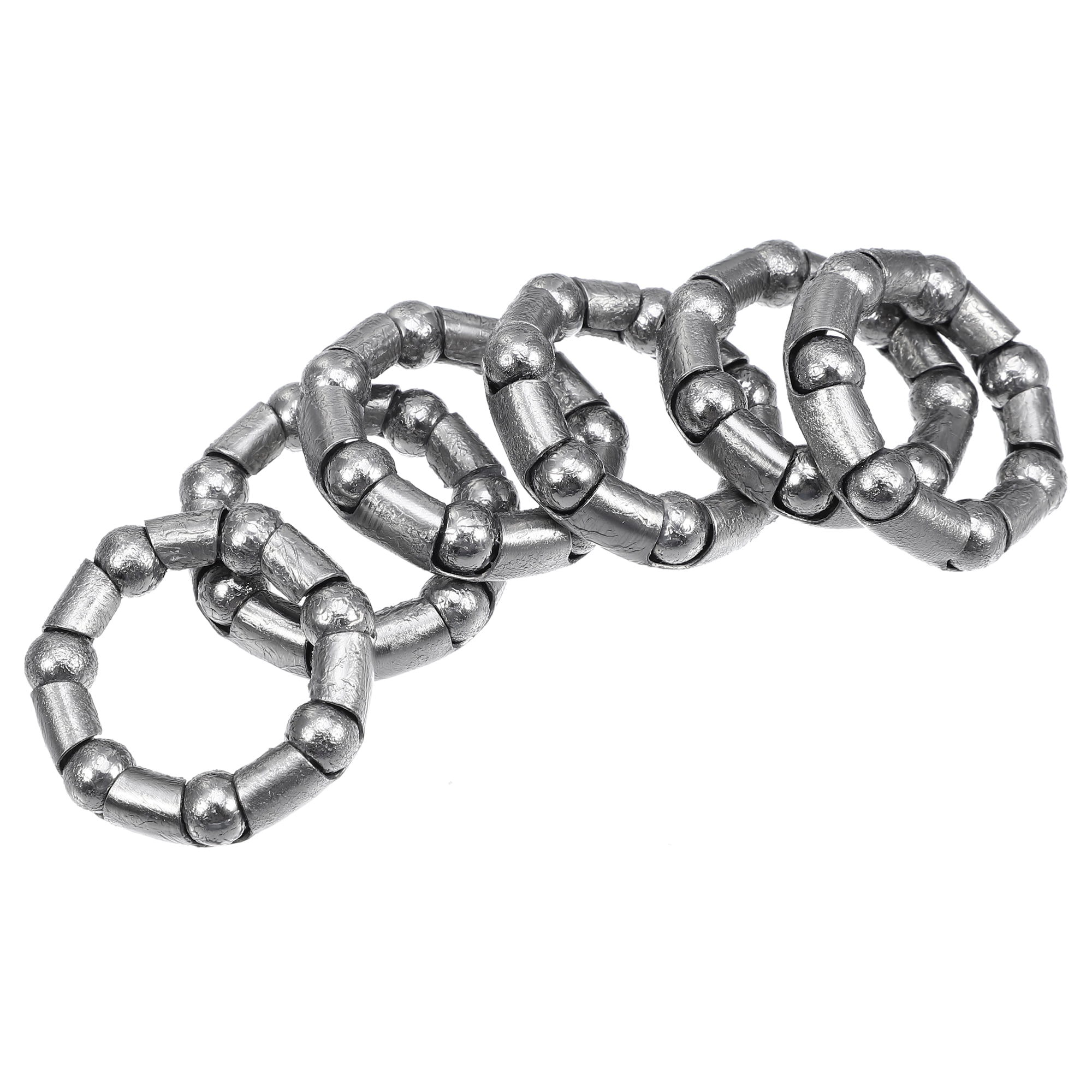 Click here for Unique Bargains 6 Pcs 8mm X 7 Ball Bearings Cages... prices
