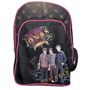 Disney iCarly 16" Large Backpack with Mesh Water Bottle Pockets - Outta ...