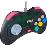 Retro-Bit Official Sega Saturn USB Controller Pad for PC Mac Steam ...