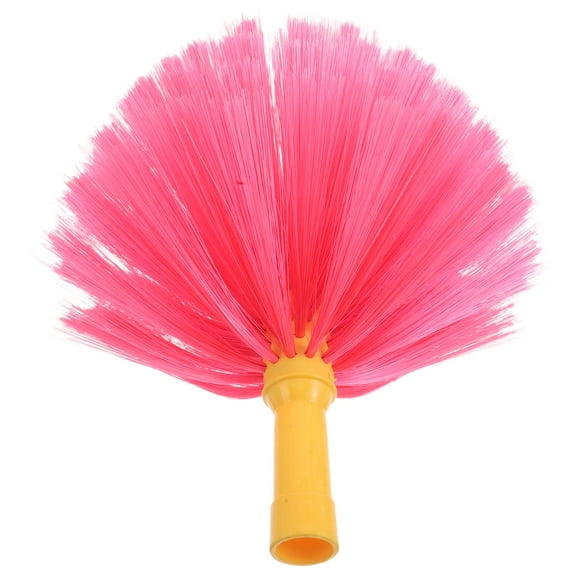 26 FT Cobweb Duster with Extension Pole,Spider Web Brush with Pole ...