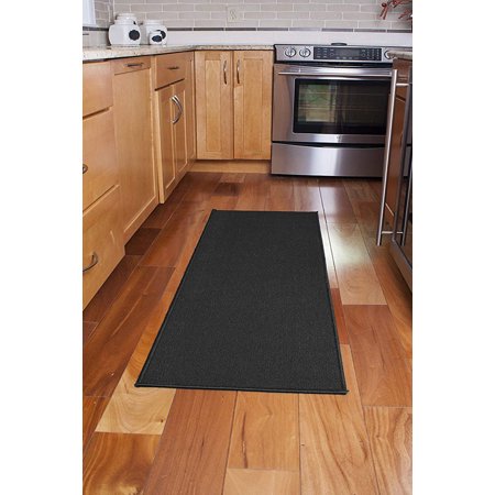 Accent Door Rug Runner with Non-Slip Latex Backing, 20-Inch by 60-Inch ...