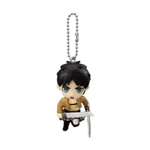 Attack Titan Eren Titan Figure