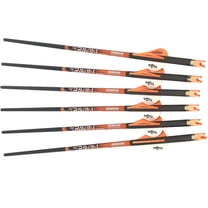 Ravin Crossbow .003 Lighted Arrows, Three Pack - Walmart.com