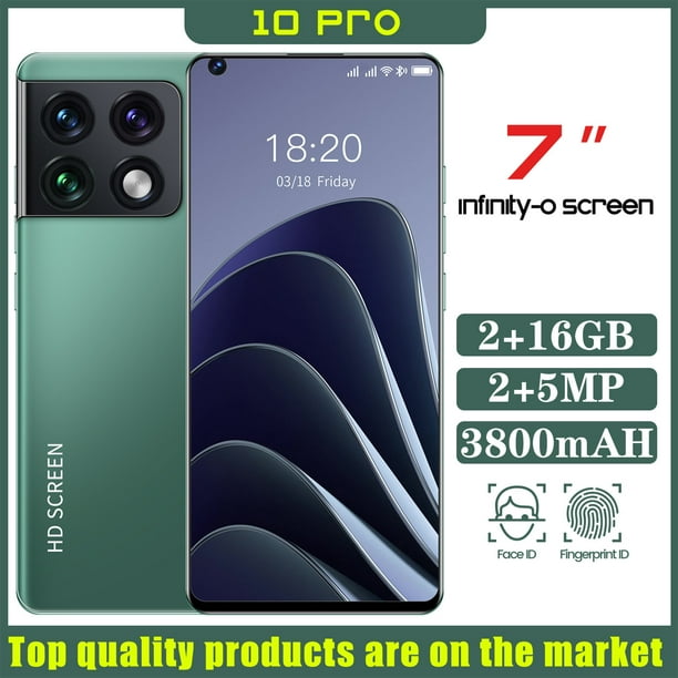 7 Inch Screen Cell Phone