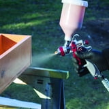 Powermate Gravity Feed Spray Gun - Walmart.com