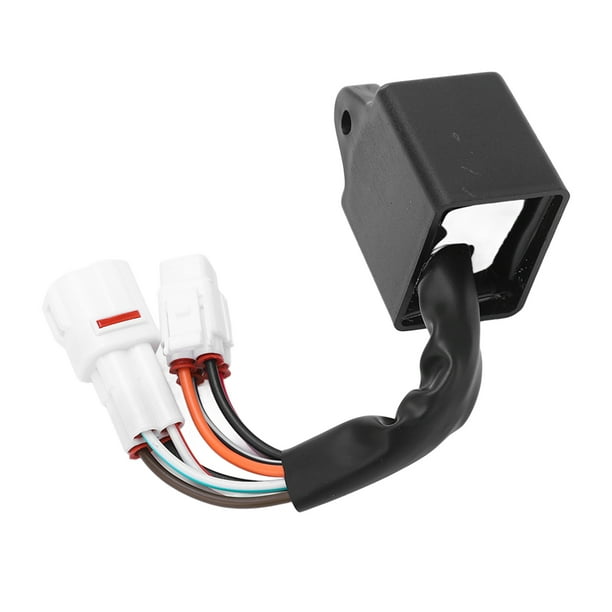 Caja CDI de encendido, Caja CDI de encendido Caja CDI de aluminio Caja ...