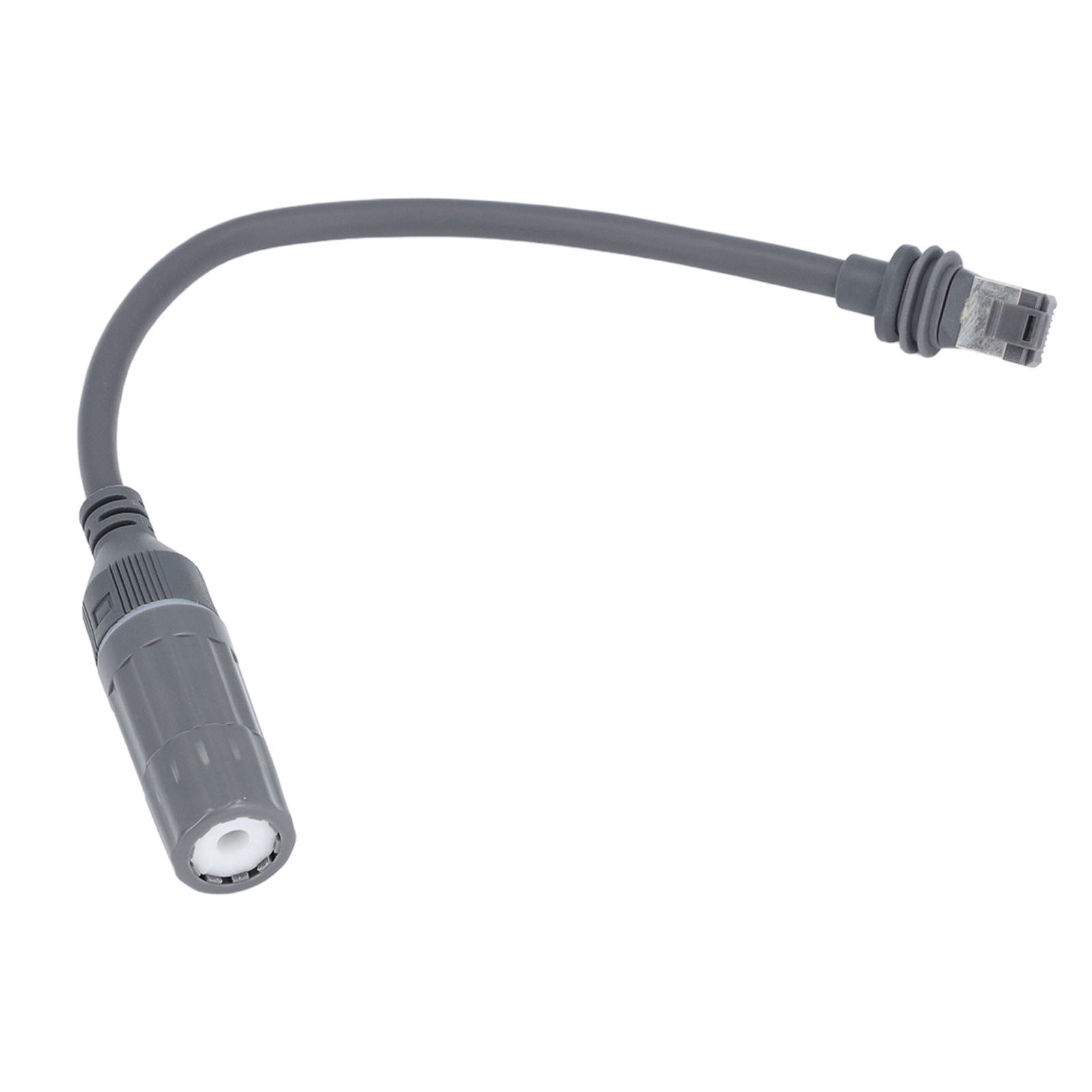 Adaptador Satélite SPX Macho A RJ45 Hembra, Adaptador SPX Enchufe A ...