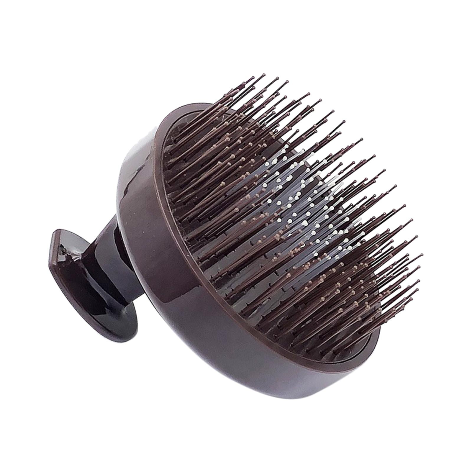 Hair Scalp Comb Shower Brush for All Hair Types Multiple Usages ...