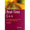 Real-Time C++: Efficient Object-Oriented and Template Microcontroller Programming (Hardcover ...