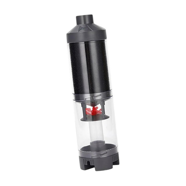 Aquarium Filter, Oxygenated Manure Suction Separator Fishing Cycle ...