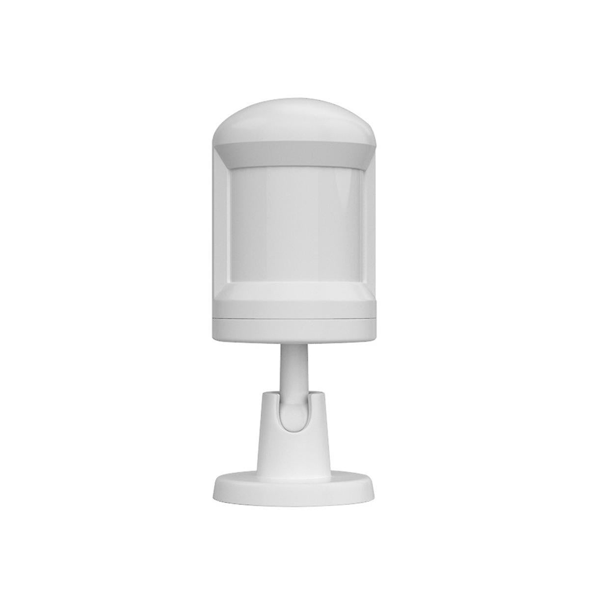 Sensor de presencia humana inteligente Zigbee Mini sensor de movimiento ...