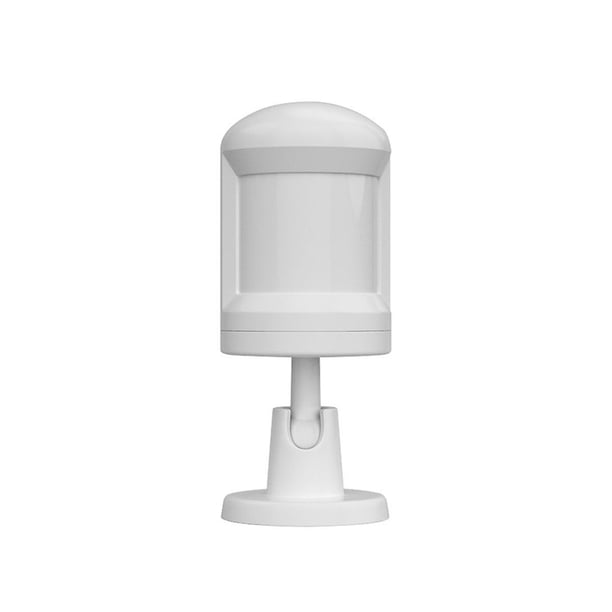 Sensor de presencia humana inteligente Zigbee Mini sensor de movimiento ...