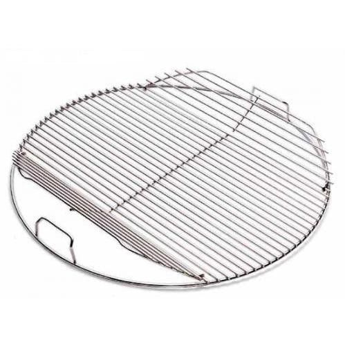 Weber 18 Inch Charcoal Grill