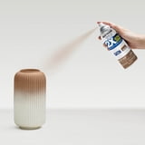Nutmeg, Rust-Oleum American Accents 2X Ultra Cover Satin Spray Paint ...