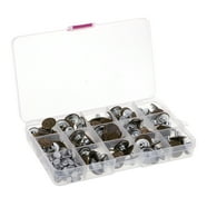 Olive Drab - Army BDU Buttons - 100 Buttons - Walmart.com