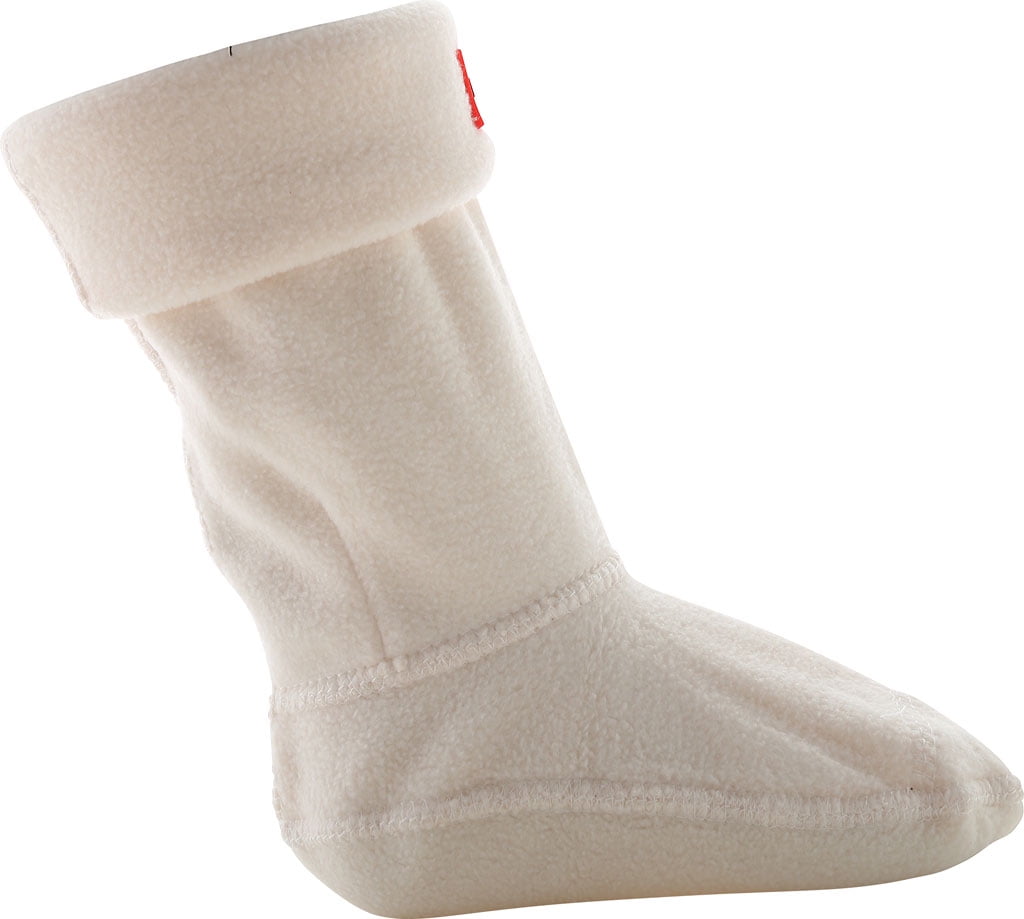 Children's Hunter Original Kids Boot Socks Cream S (10) - Walmart.com
