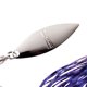 BOOYAH Pond Magic Spinnerbait Junebug 3/16 oz. - Walmart.com