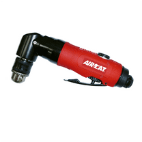 AIRCAT 4337 3/8" Reversible Angle Drill - Walmart.com