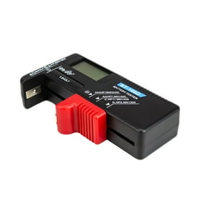 AA / AAA / Small Battery Testers | Walmart Canada