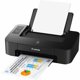 Canon 2319C002 PIXMA TS202 Inkjet Printer - Walmart.com