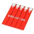 4s 12 8v Lithium Iron Battery Protection Board With Balancer Board