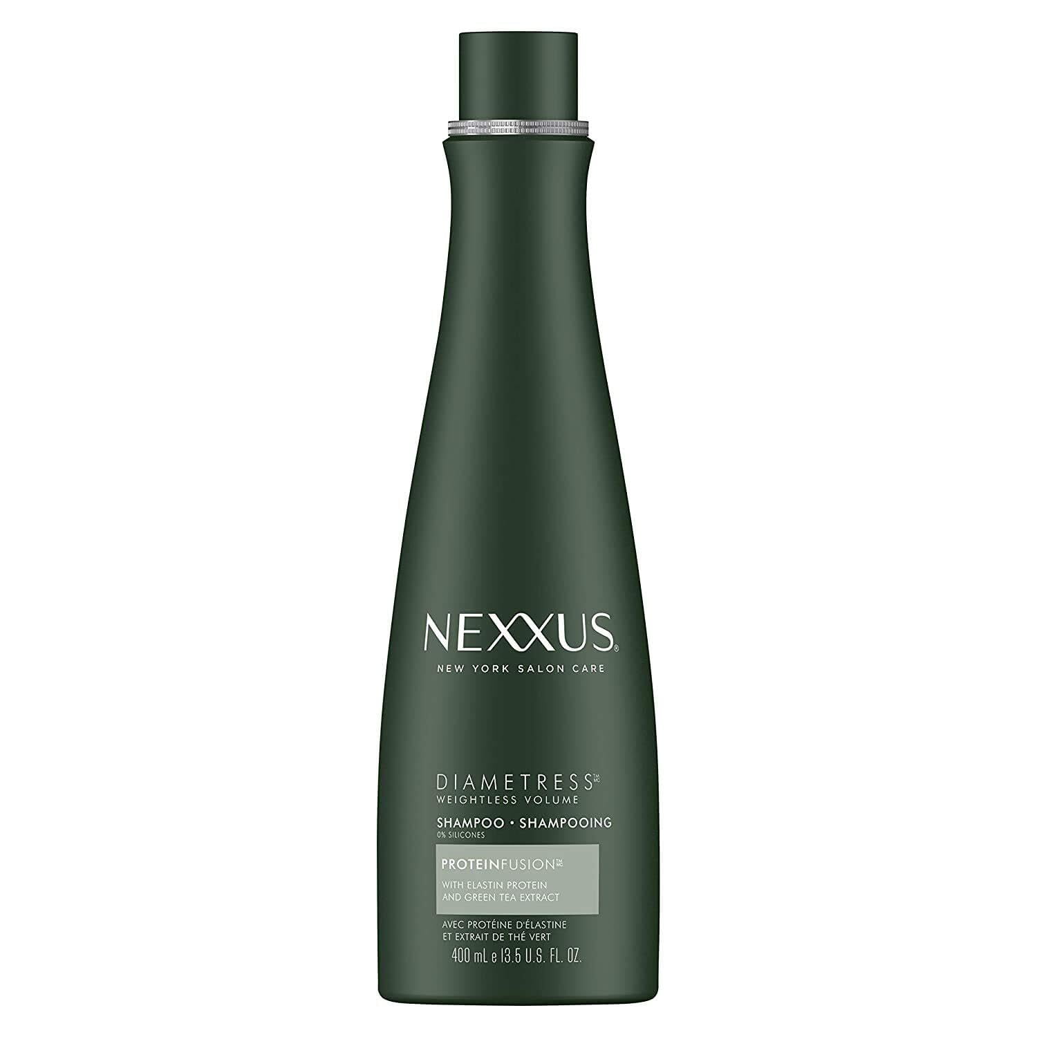 Click here for Nexxus Shampoo Diametress Volumizing 13.5 Ounce (3... prices