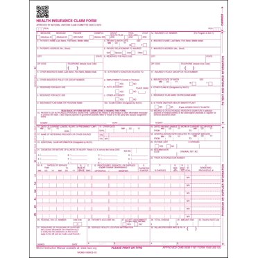 Garage Repair Order Forms, 8.5” x 11.75”, 3 Part, Carbonless, 50 Sets ...