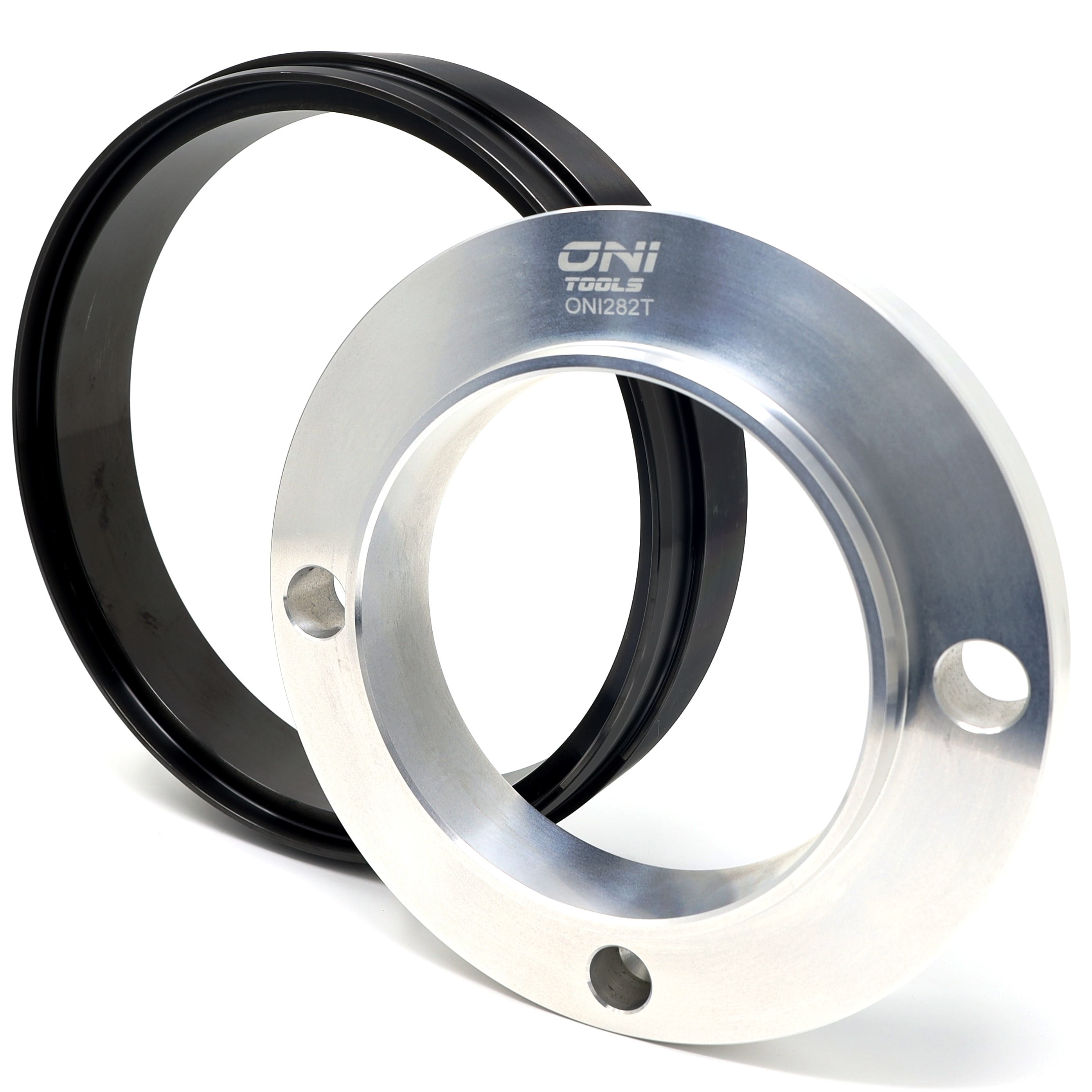 Rear Crankshaft Oil Seal Intaller Tool Set for Volvo Truck D13 / FM12 ...