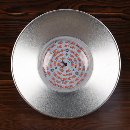 Full spectrum LED grow lights, greenhouse plants imitating the sun to ...