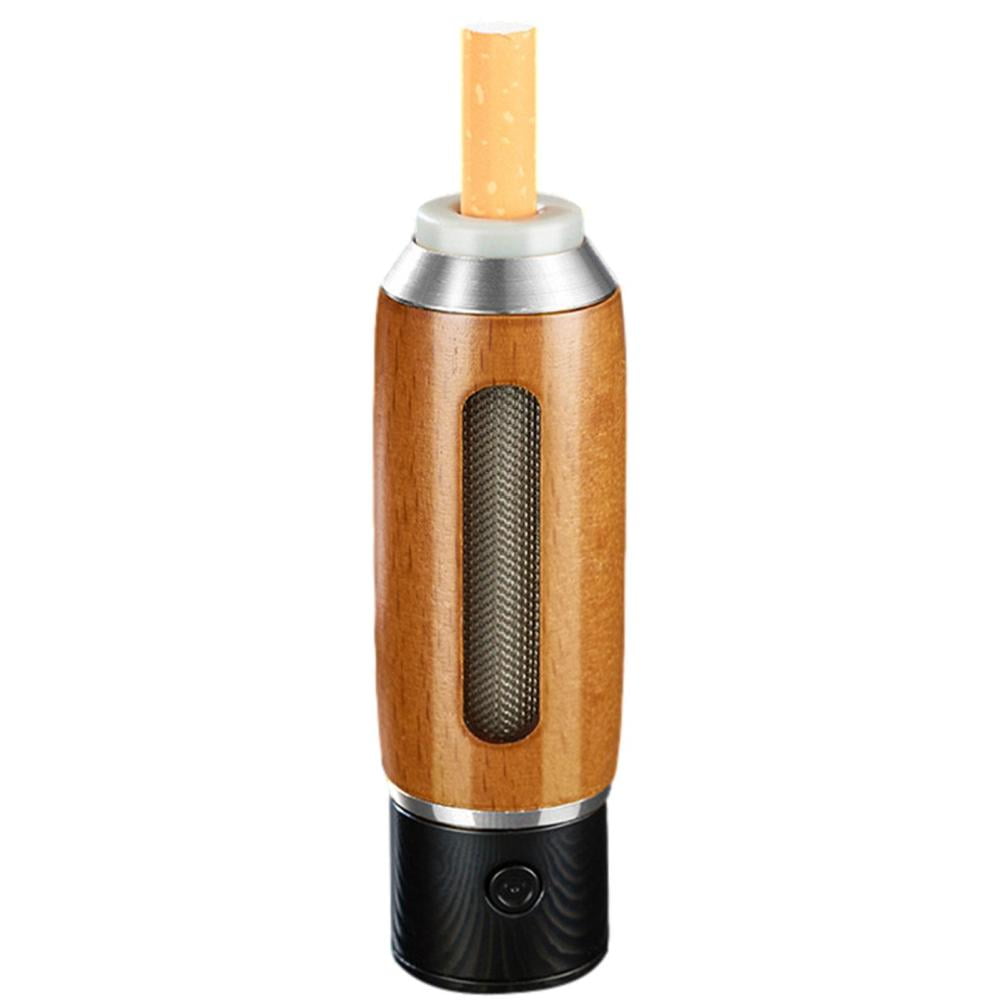 Mini Ashtray | Portable Cup Holder Smoking Lighter | Ashtray For Car ...
