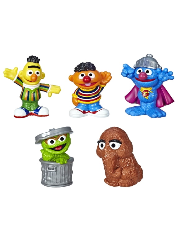 Sesame Street Shop for Toys at Walmart.com