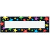 TREND Gr. 2-3 Zaner-Bloser Desk Toppers Ref. Name Plates, 36 ct ...