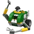 LEGO Mixels Compax 41574 Polybag Building Set (66 Pieces) - Walmart.com