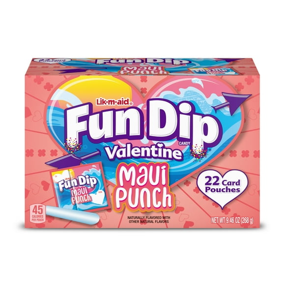 Fun Dip