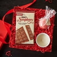 Hershey's Symphony Milk Chocolate Giant Candy, Bar 7.37 oz, 25 Pieces ...