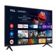 TCL 40" Class 1080P FHD LED Android Smart TV 3 Series 40S330 - Walmart.com