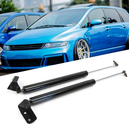 Tailgate Lift Rear Trunk Damper Tailgate Support 04741-sfj W00 04746 ...