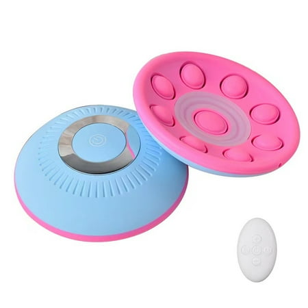 Breast massager kneading acupoints for hyperplasia of mammary glands ...